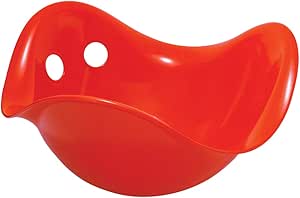 Amazon.com: MOLUK Bilibo Red : Toys & Games