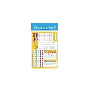Create your Own Reward Chart Pack: Amazon.co.uk: Toys & Games