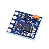 GY-271 HMC5883L 3V-5V Triple Axis Compass Magnetometer Sensor Module ...