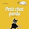 Amazon.fr - Petit Chat perdu - Deletaille, Albertine, Natacha ...