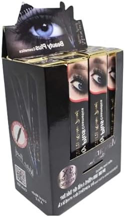 سعر Emaj Mascara Thick And Dramatic Lashes - Black فى مصر | بواسطة ...