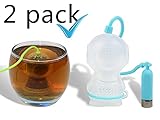 Tea Diver - The Green Head
