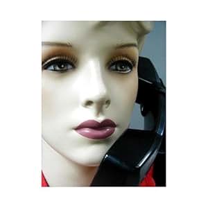 Rest-A-Phone Telephone Shoulder Support Rest Black: Amazon.ca: Electronics