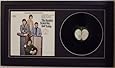 Amazon.com: Picture Perfect/FrameMyRecord Record Album Frame for 12" Lp Vinyl Album and Album ...