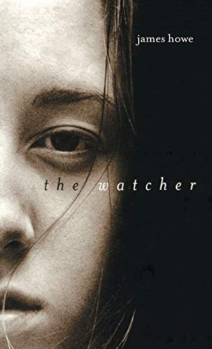 Amazon.com: The Watcher: 9780689835339: Howe, James: Books