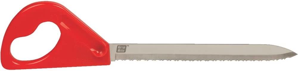 Amazon.com: Grip-Rite Stone Wool Insulation Knife: Home Improvement