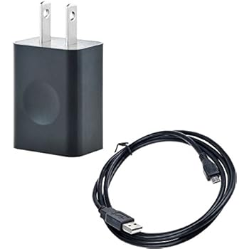 Amazon.com: Power Adapter for All-New Fire TV Stick: Amazon Devices