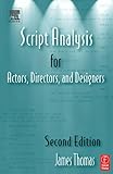 Free Download: Script Analysis for Actors, Directors, and Designers ...