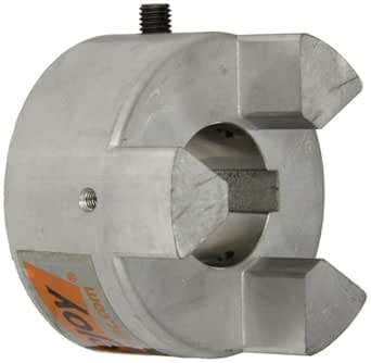 Lovejoy Jaw Coupling, RRS and RRSC Type, Radially Removable Spacer ...