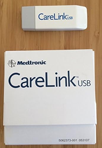 Medtronic Minimed CareLink USB Wireless Upload Device in Saudi Arabia ...