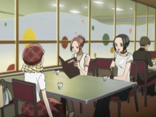 Watch NANA Season 3 | Prime Video