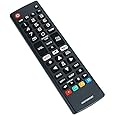 Amazon.com: New AKB75095307 Remote Control Compatible with LG TV ...