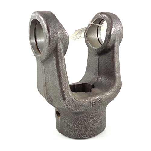 Amazon.com: 35 SERIES 6 SPL YOKE: Industrial & Scientific