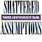 Shattered Assumptions (Towards a New Psychology of Trauma): Janoff ...