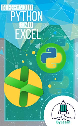 Integrando o Python com Excel - eBook, Resumo, Ler Online e PDF - por Felipe Cabrera Ribeiro dos ...