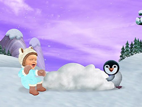 Watch Baby Jake Loves Cuddles Season 1 | Prime Video