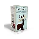 Amazon.com: The Seeds of America Trilogy: Chains; Forge; Ashes ...