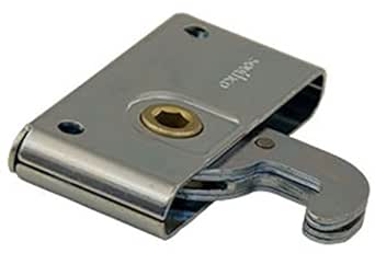 Southco R5-0074-07 Concealed Butt-Joint Panel Fastening Latches: Amazon ...