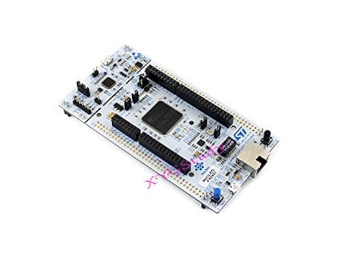 XYGStudy for Morpho ST Zio Connector NUCLEO-F429ZI STM32 Nucleo-144 ARM ...