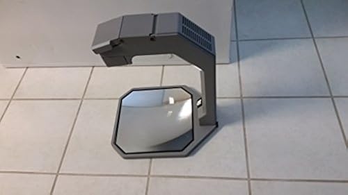 Apollo Cobra VS3000 Portable Reflective Overhead Projector in Dubai ...