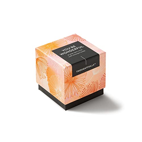 Compendium ThoughtFulls Pop-Open Cards — You’re Wonderful — 30 Pop-Open ...