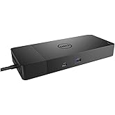 Amazon.com: Dell WD19S Docking Station 130W (90W Power Delivery) - Dell ...