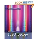Amazon.com: Introduction to Spectroscopy (9780495114789): Donald L ...