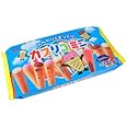 Amazon.com : Glico Caplico Mini (10 Sticks) : Candy And Chocolate Bars ...