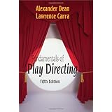 Fundamentals of Play Directing: Dean, Alexander: 9780030148439: Amazon ...
