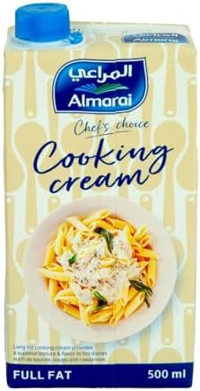 Almarai Cooking Cream, 500 ml - Pack of 1 price in Saudi Arabia ...