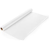 Amazon.com: Tracing Paper Roll 12in x 25yd, White Trace Paper Pattern ...