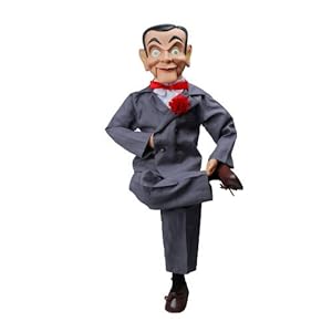 Kids Ventriloquist Toys | Best Ventriloquist Toys For Children ...
