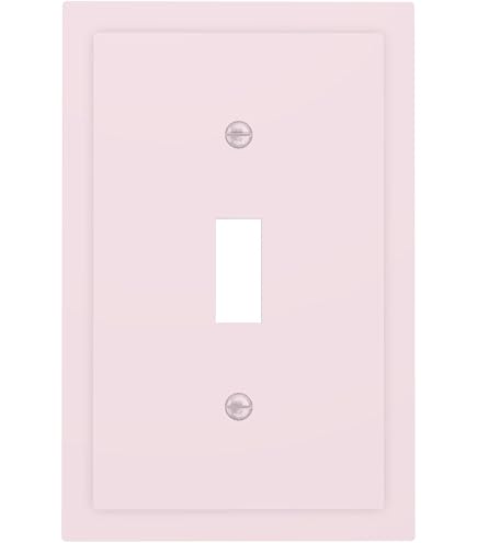 Allen Roth Switch Plate Covers