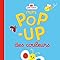 Amazon.fr - Mon pop-up des couleurs - Singelin, Eric, Hayashi, Emiri ...