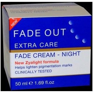 Fade Out Extra Care Fade Cream Night 50ml: Amazon.co.uk: Beauty