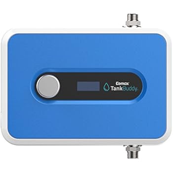 Rheem RTEX-AB Water Heater Booster - - Amazon.com