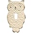 Amazon.com: NITE OWL SWITCH PLATE 3.625x.25x6.25 H (Turquoise): Baby