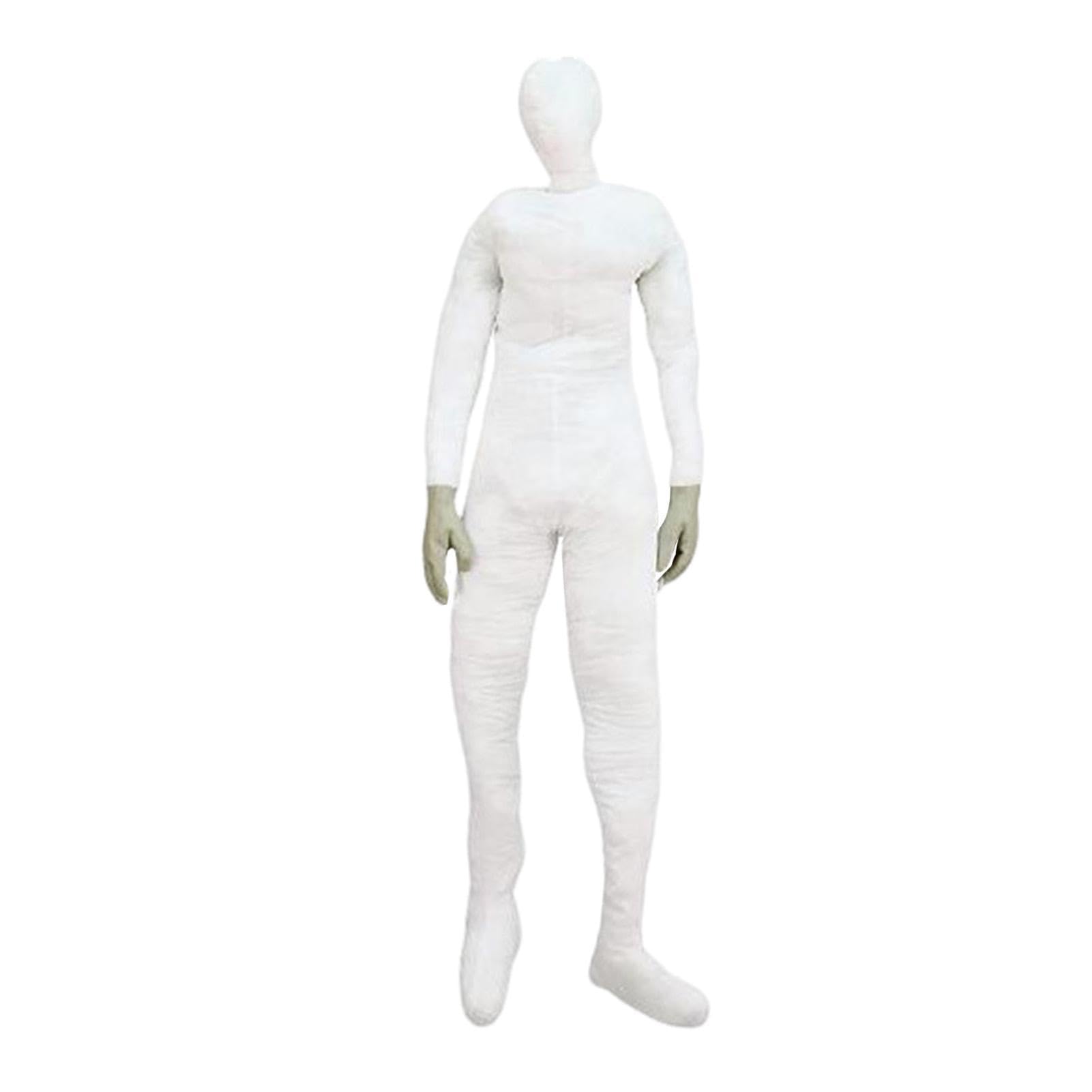Mua Human Body Model Posing by Hand,Halloween Poseable Human Body Model ...