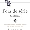 Fora de série - Outliers - 9788575424483 - Livros na Amazon Brasil