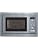 Bosch Einbau-Mikrowelle 27 L 60 cm innowave 2410W Edelstahl: Amazon.de ...