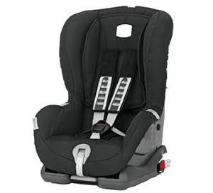 Britax Duo Plus Group 1 Car Seat (Max/Black): Amazon.co.uk: Baby