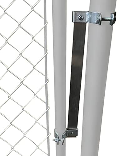 Sta-klos Gate Closer – Self Closing for Outdoor Gate, Dog & Pool Gate ...
