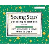 Seeing Stars Decoding Workbook Book 2: Nanci Bell: 9780945856153 ...