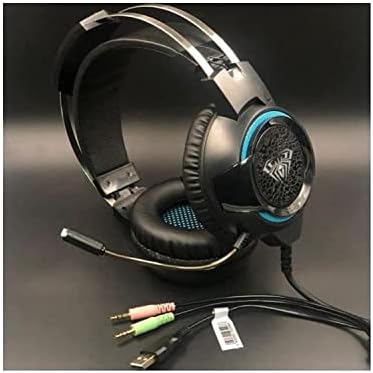 سعر Aula G91 Gaming Headset - Black فى مصر | بواسطة امازون مصر | كان بكام