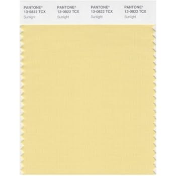 PANTONE Smart 14-1318X Color Swatch Card, Coral Pink - Wall Decor ...