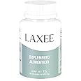 Laxee Suplemento alimenticio de algas marinas, 30 cápsulas, probióticos ...