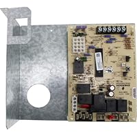 P031-01267-001 - Upgraded Furnace Control Circuit Board Fits Luxaire ...