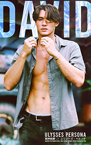 David (Lorde Psicose) - eBook, Resumo, Ler Online e PDF - por Persona, Ulysses