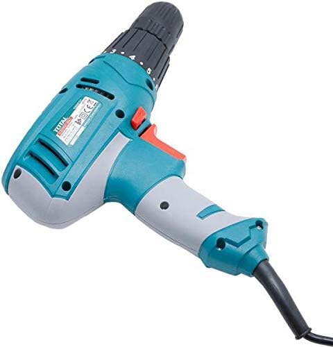 Total Tools Corded Electric TD502101 - Drills price in Egypt | Amazon ...