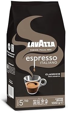 Lavazza Espresso Coffee Beans 1Kg price in UAE | Amazon UAE ...